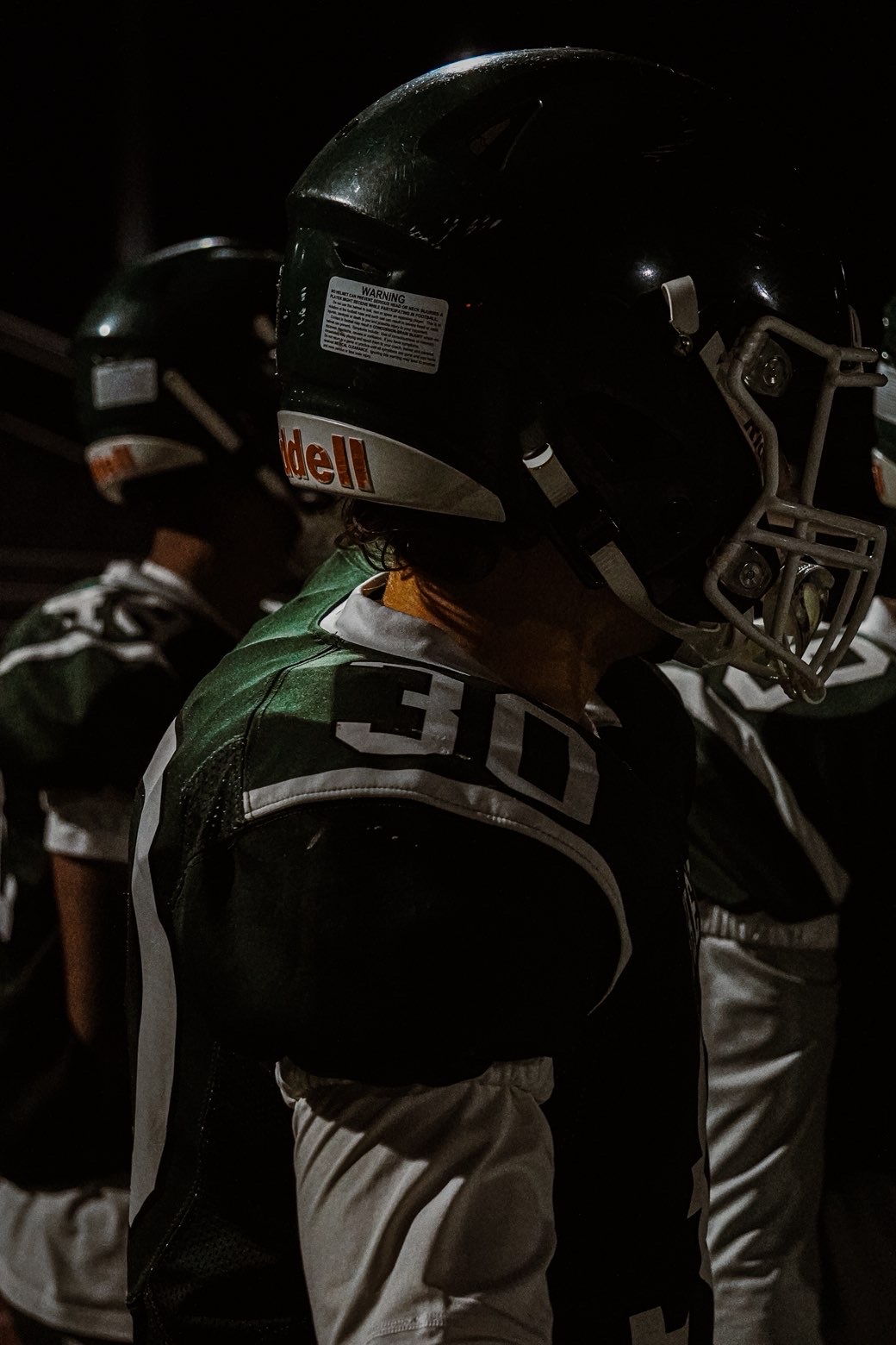 Matthew Hart, - Prep Redzone