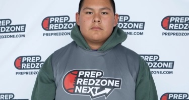 Armando Rodriguez, - Prep Redzone