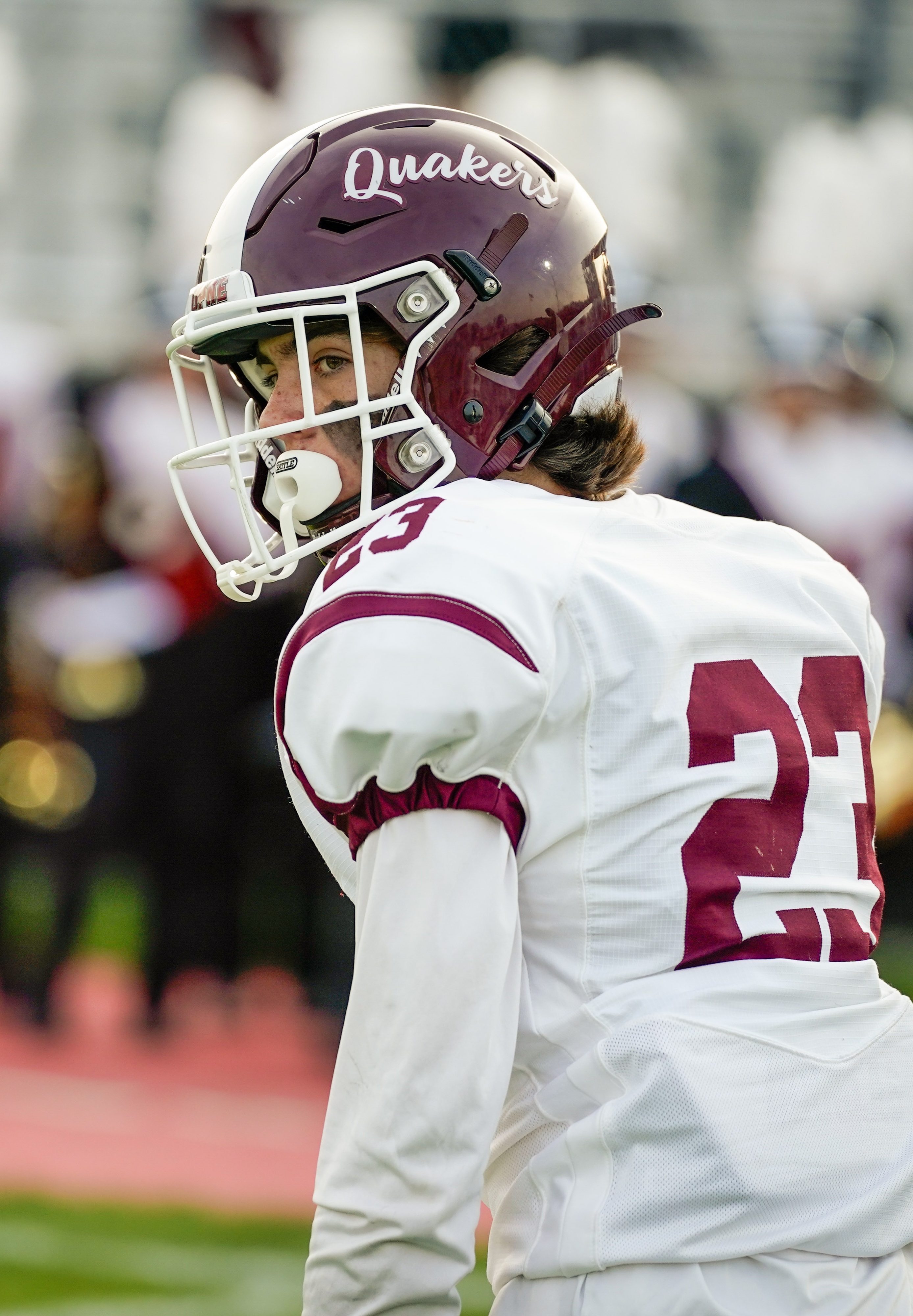 Jack Ciano, Orchard Park - Prep Redzone