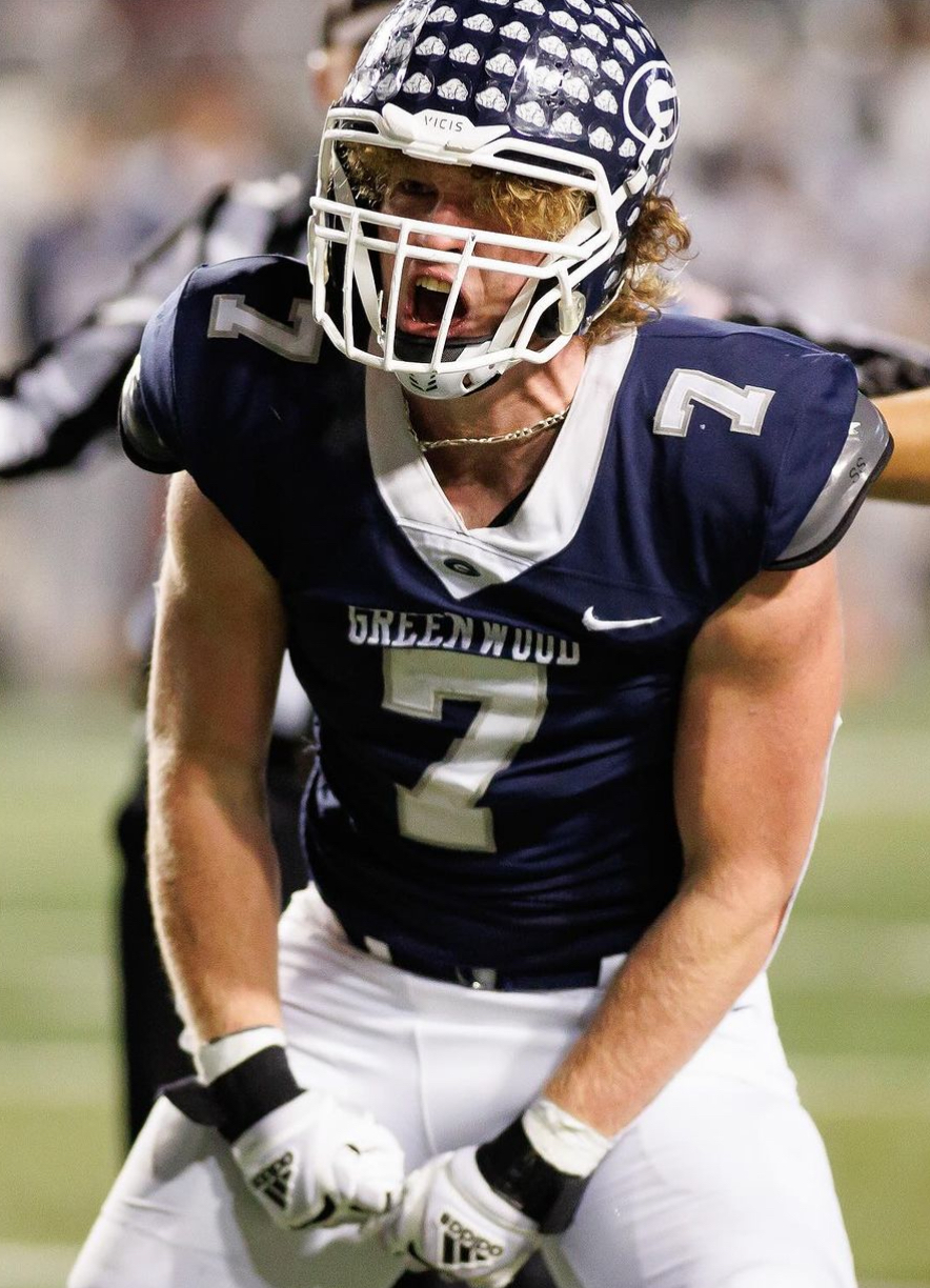 2025 Arkansas HS Football Player Rankings | Prep Redzone