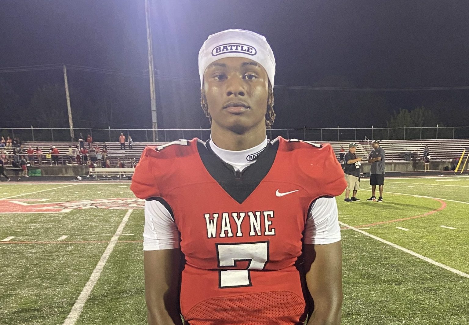 2028 Ohio High School Football Player Rankings | Prep Redzone