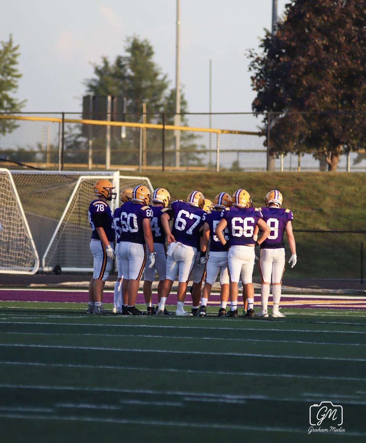 Tanner Jackson, - Prep Redzone