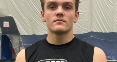 Levi Boivin, Neenah - Prep Redzone