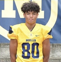 Preston Smith, - Prep Redzone