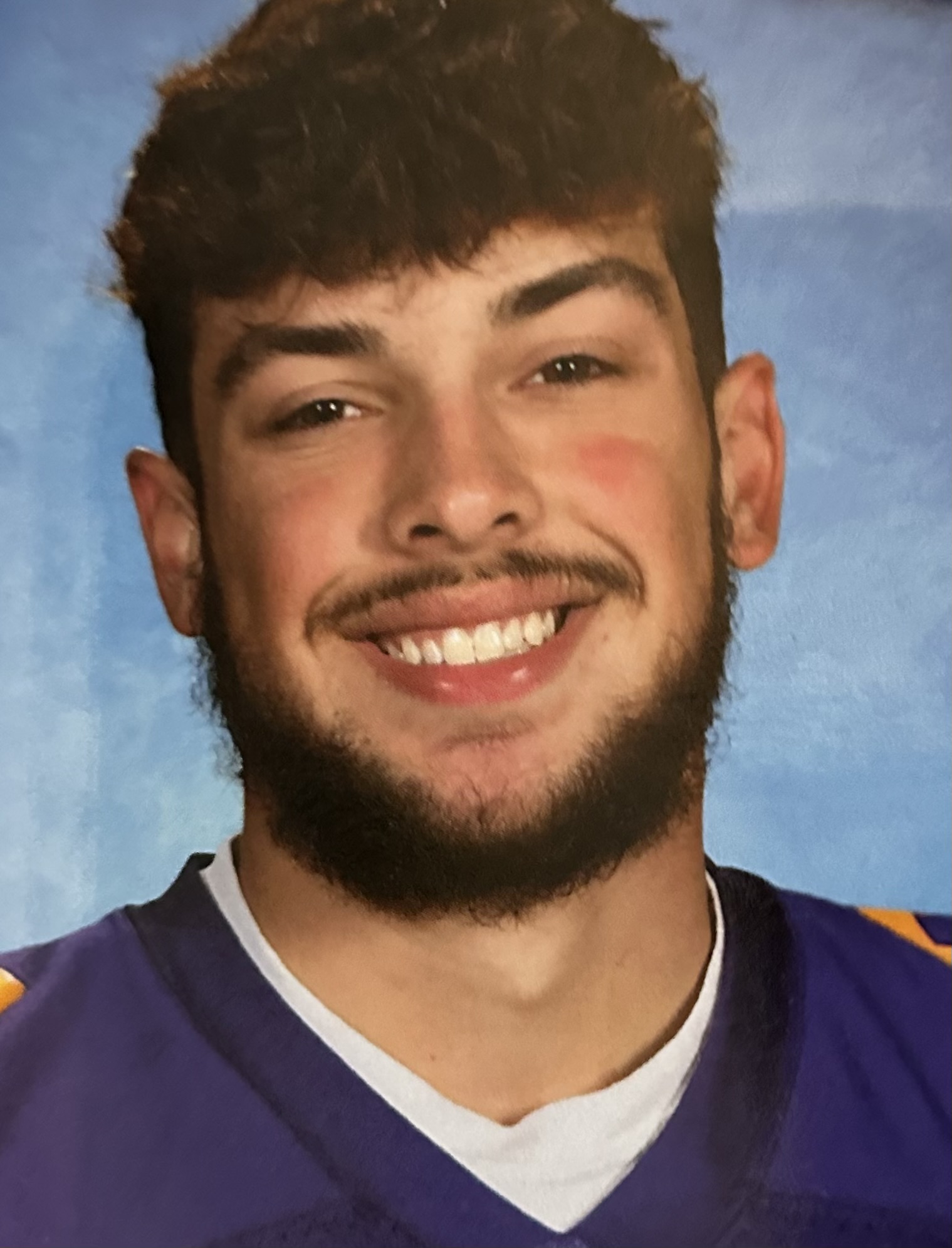 Eli Potter, - Prep Redzone