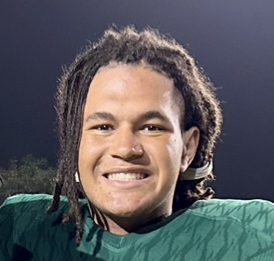 Stephen Stiles, - Prep Redzone