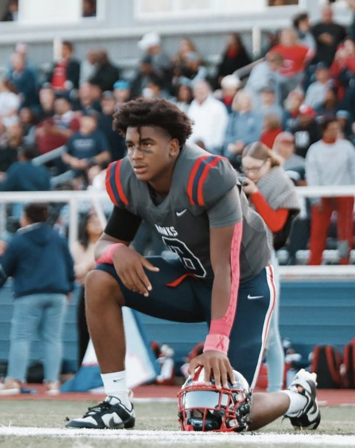 2025 Ohio High School Football Player Rankings | Prep Redzone