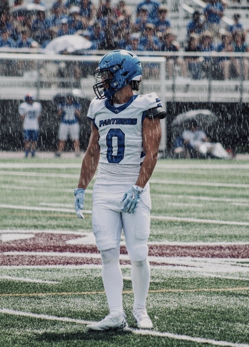 Alex Brousseau, - Prep Redzone