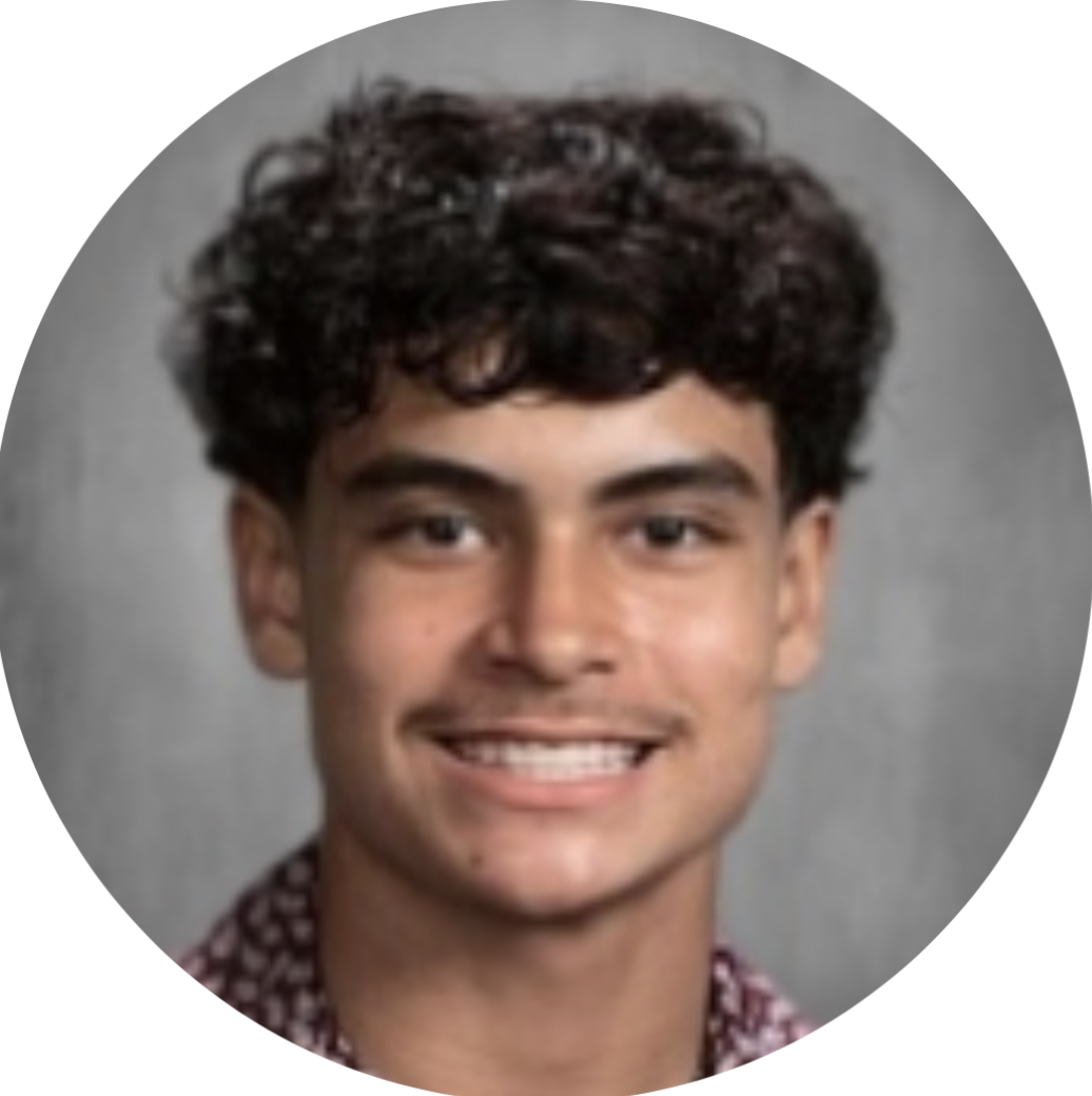 Elijah Anthony, Royse City - Prep Redzone