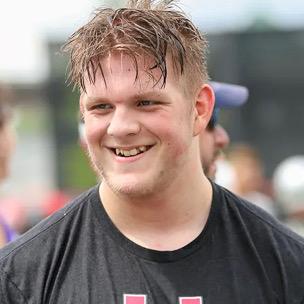 Jake Wheelock, Stebbins - Prep Redzone