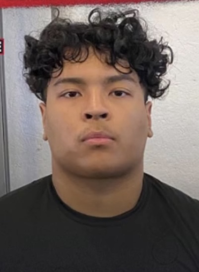 Koby Le, Emporia - Prep Redzone