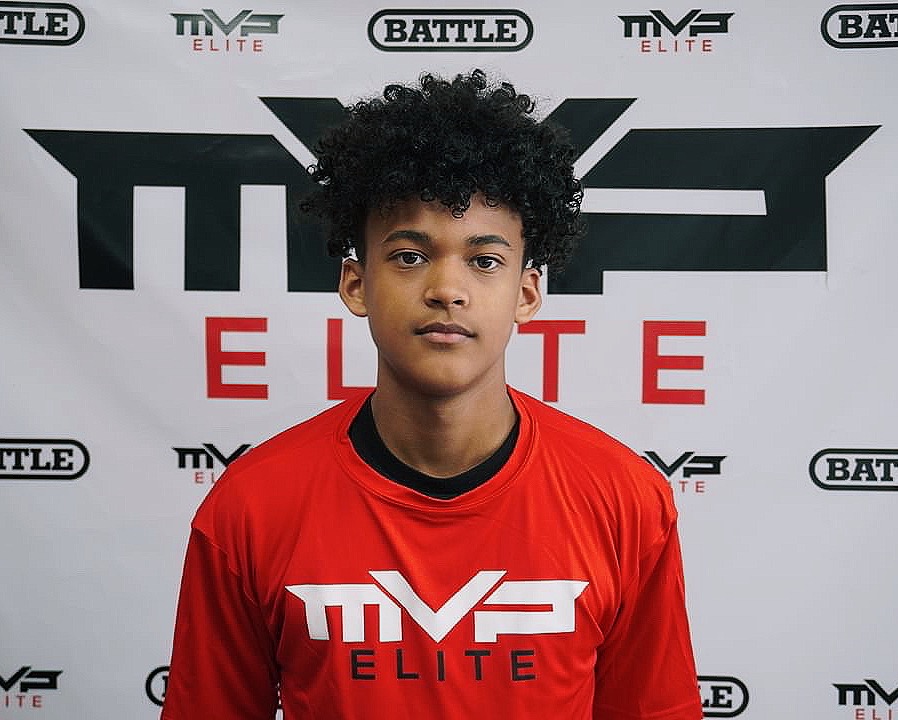 Raiden Avery, Sheldon - Eugene, OR - Prep Redzone