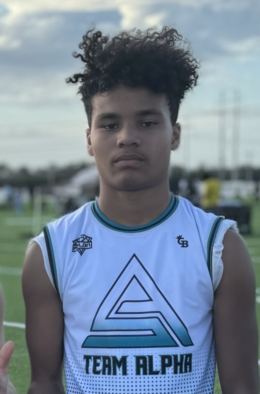 Sean Bour-Nelson, Mountainside - Prep Redzone