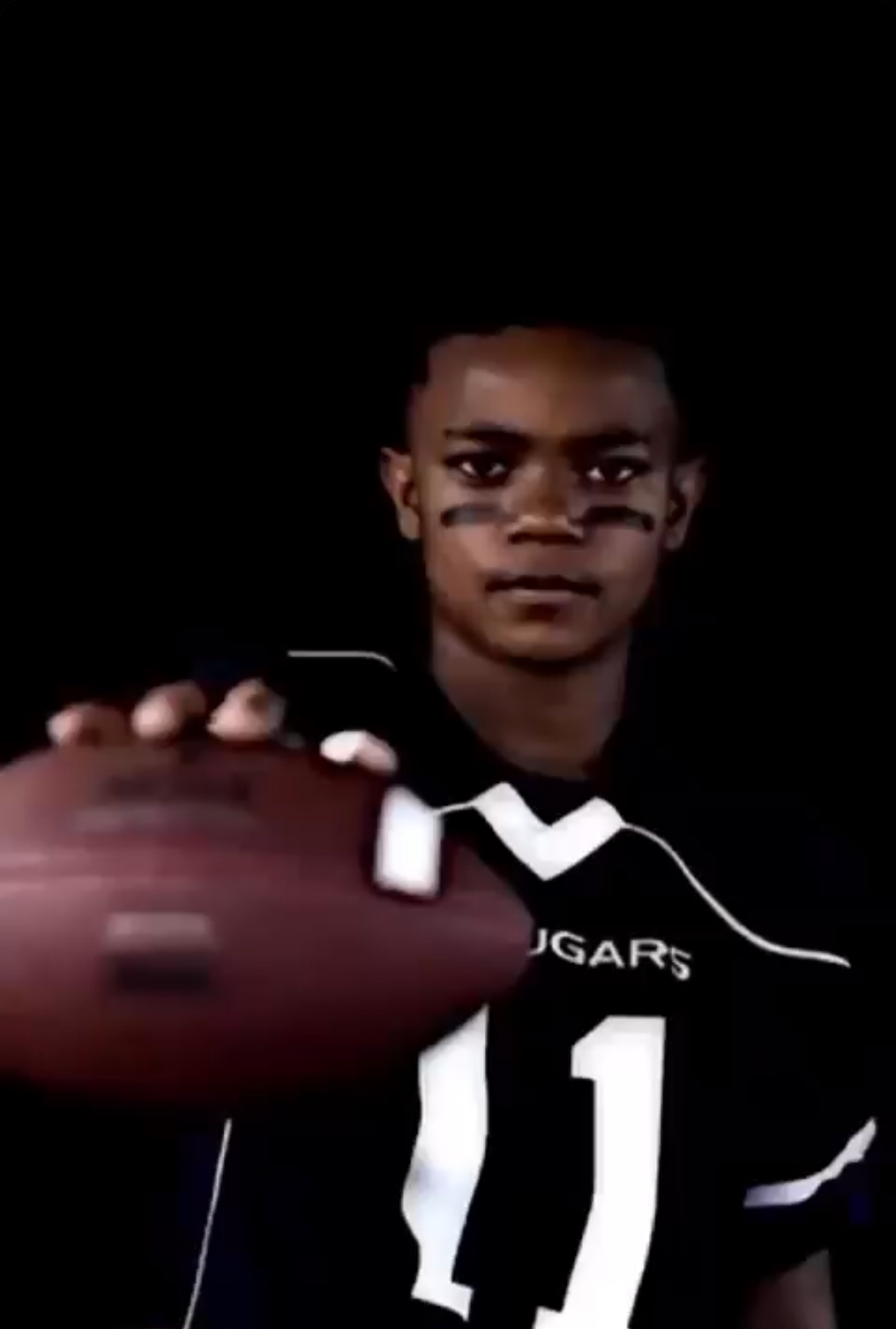 Kameron Taylor, - Prep Redzone