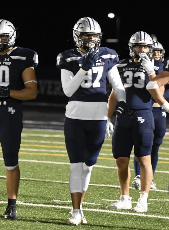 Dylan Novak, Malvern Prep - Prep Redzone