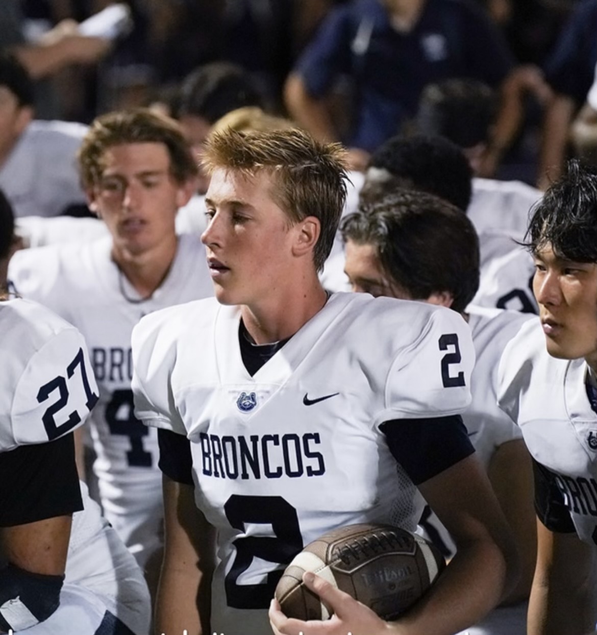 Bryson Beaver, Vista Murrieta - Prep Redzone