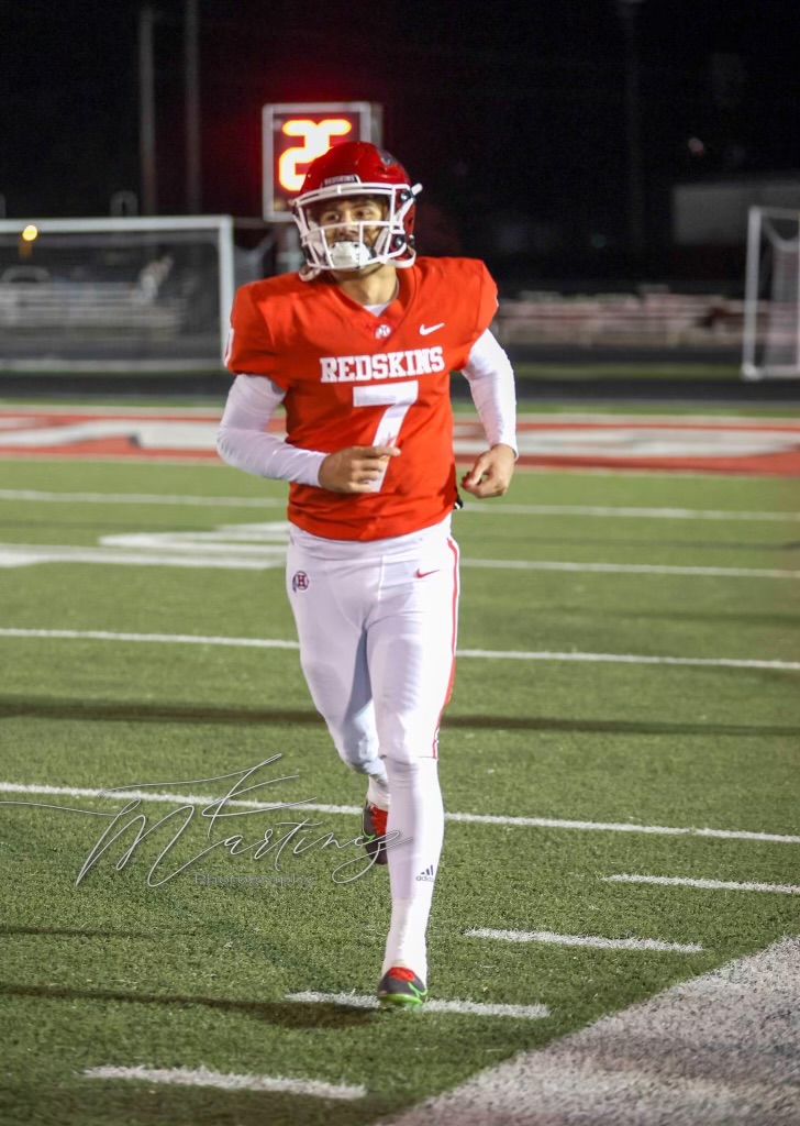 2025 West Virginia HS Football Player Rankings | Prep Redzone