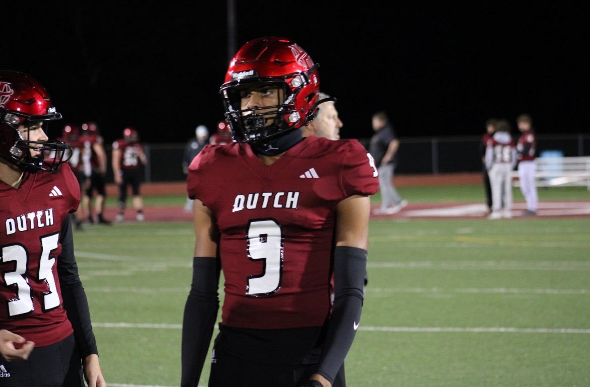 Julius Wilson, Owasso - Prep Redzone