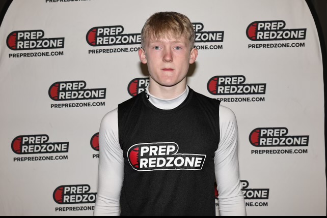 Sam Bradley, The Webb School - Prep Redzone