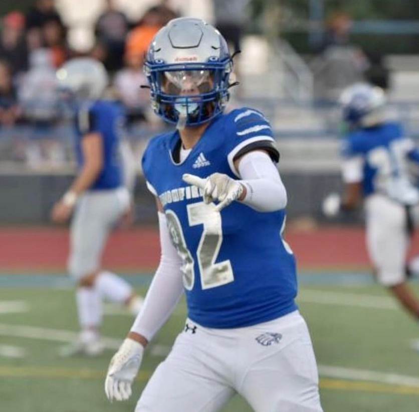Gavin Montoya, Broomfield - Prep Redzone