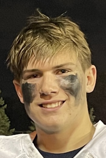 Zach Gray, Plainfield South - Prep Redzone