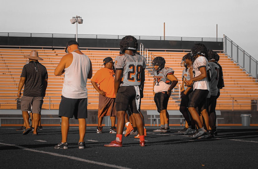 Jamar Searcy, Pittsburg - Prep Redzone