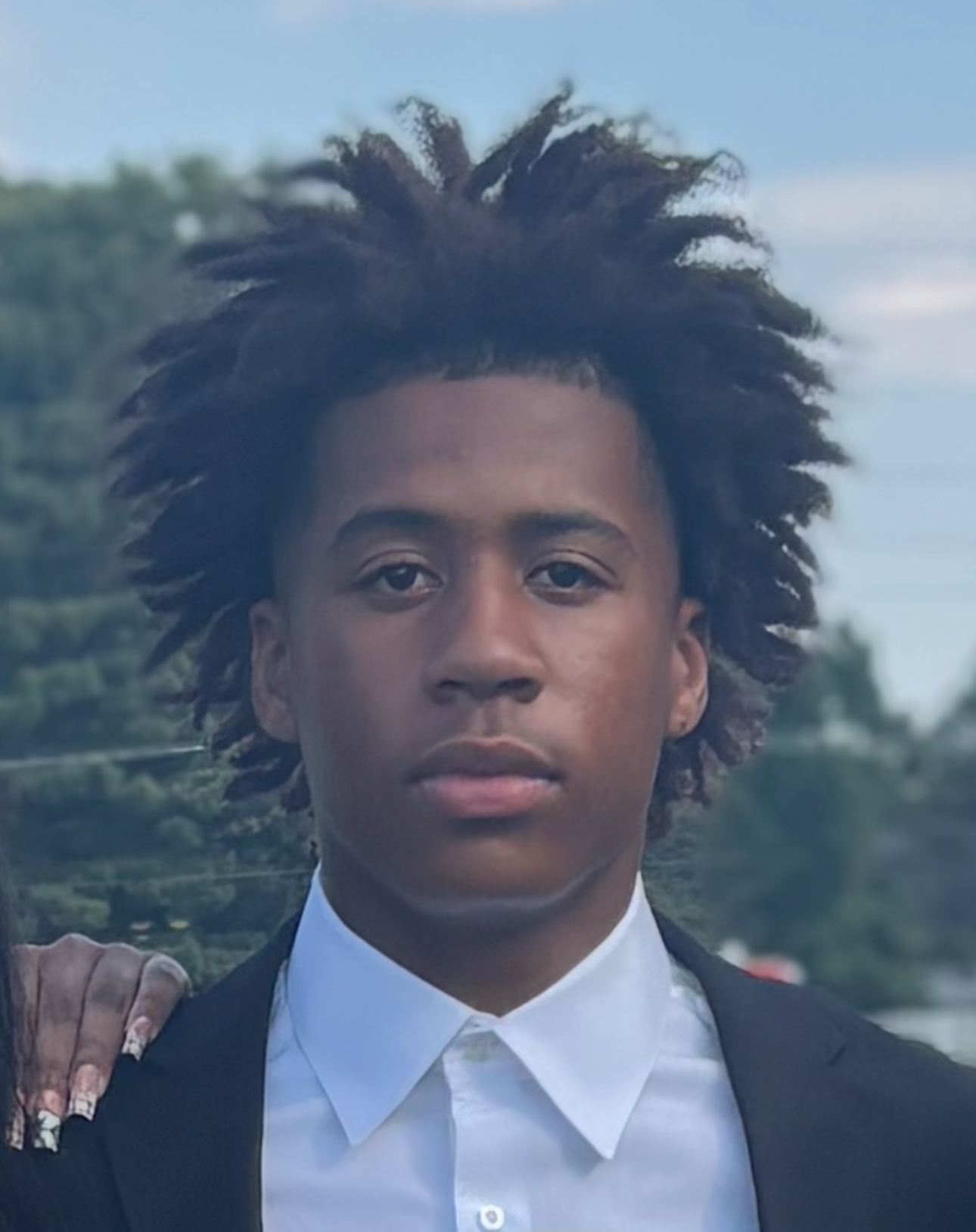 Joseph Ford III, - Prep Redzone