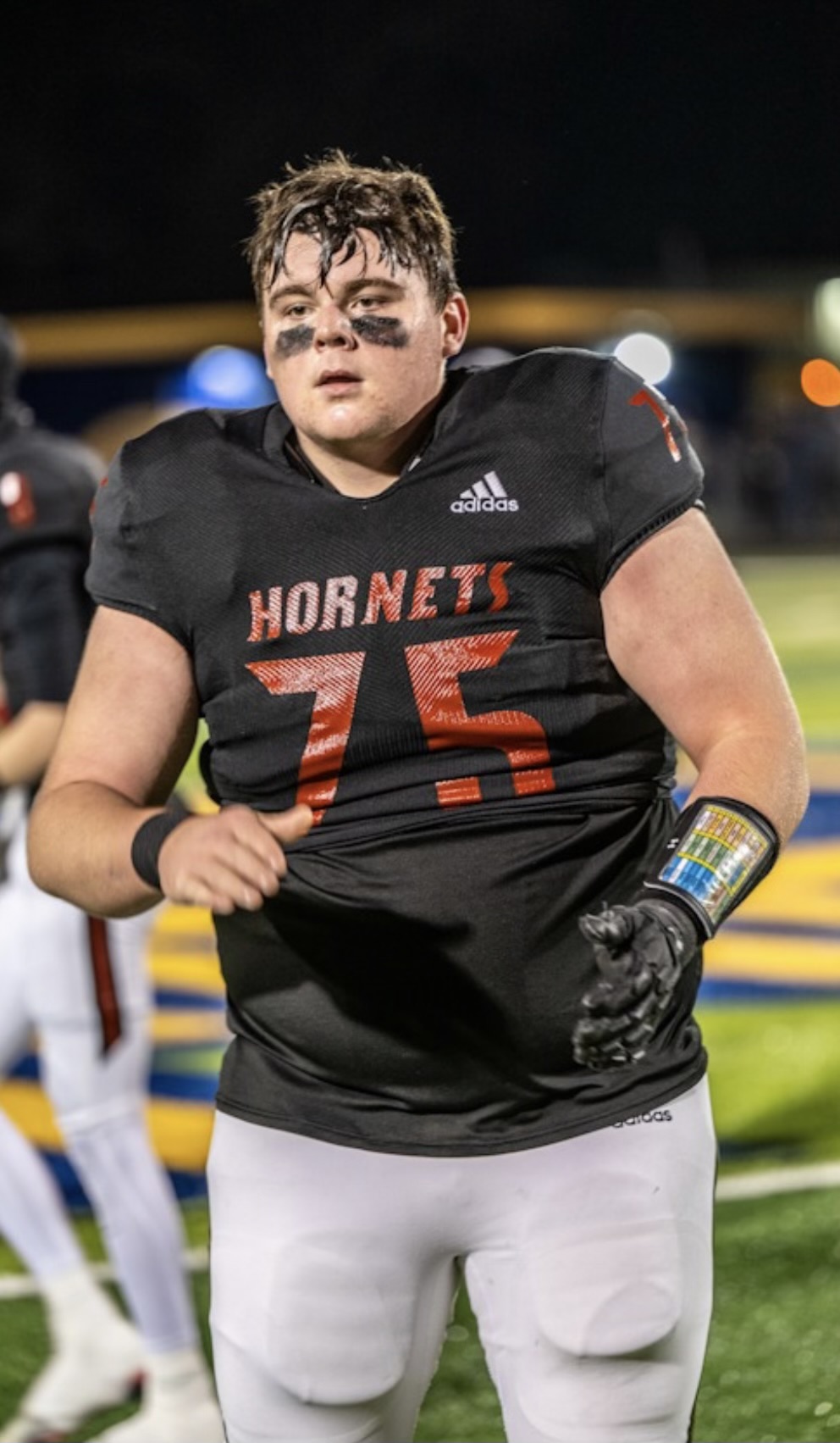 Luke Lewis, Hickory - Prep Redzone