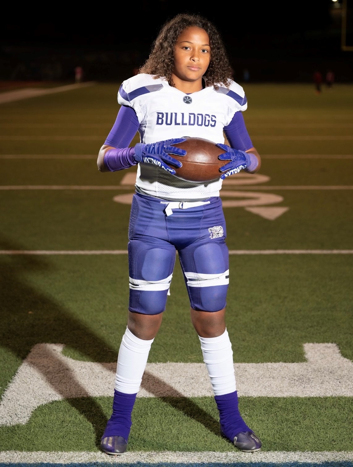 Isaiah Mayberry - Prep Redzone