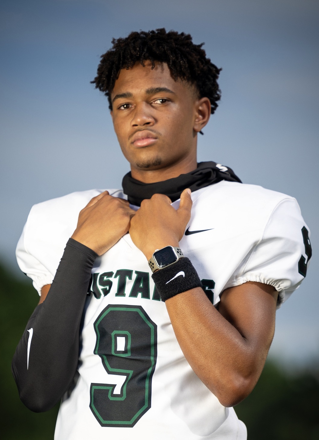 Kobe Lewis, Kennesaw Mountain - Prep Redzone