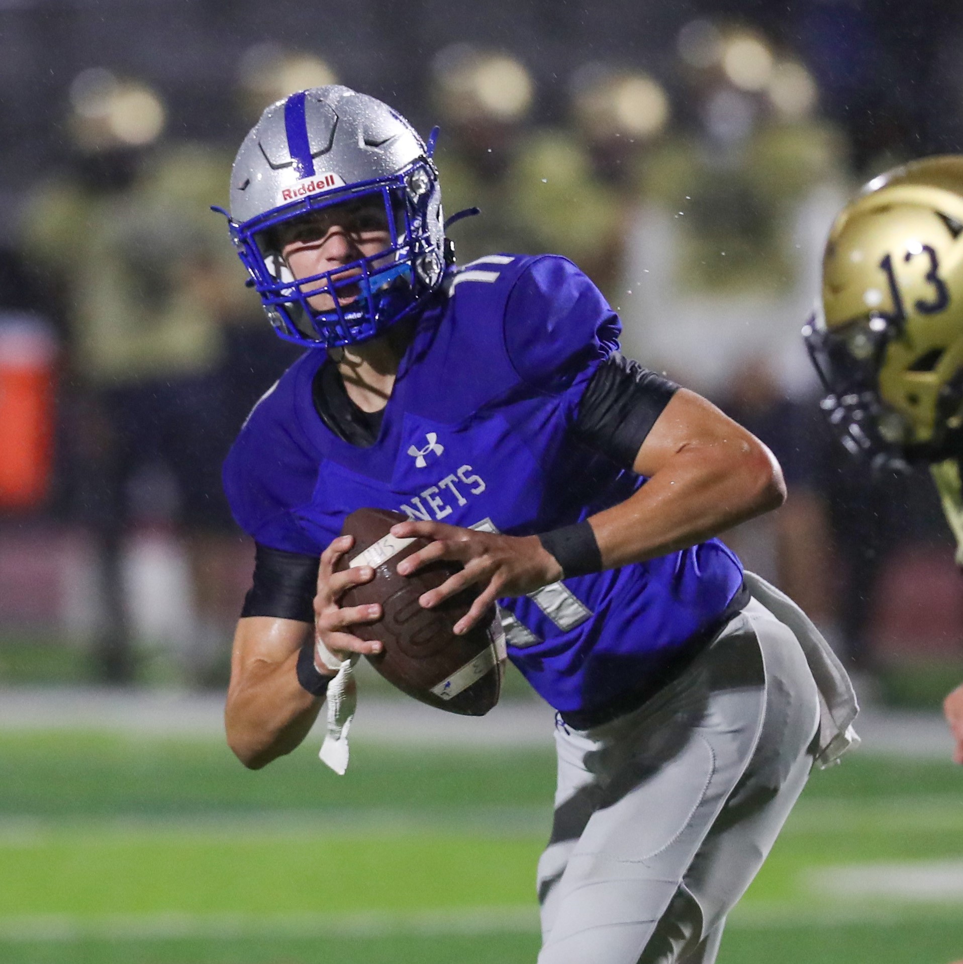 Jack Cannon, Holmdel - Prep Redzone