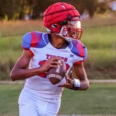 2029 Tennessee HS Football Player Rankings | Prep Redzone