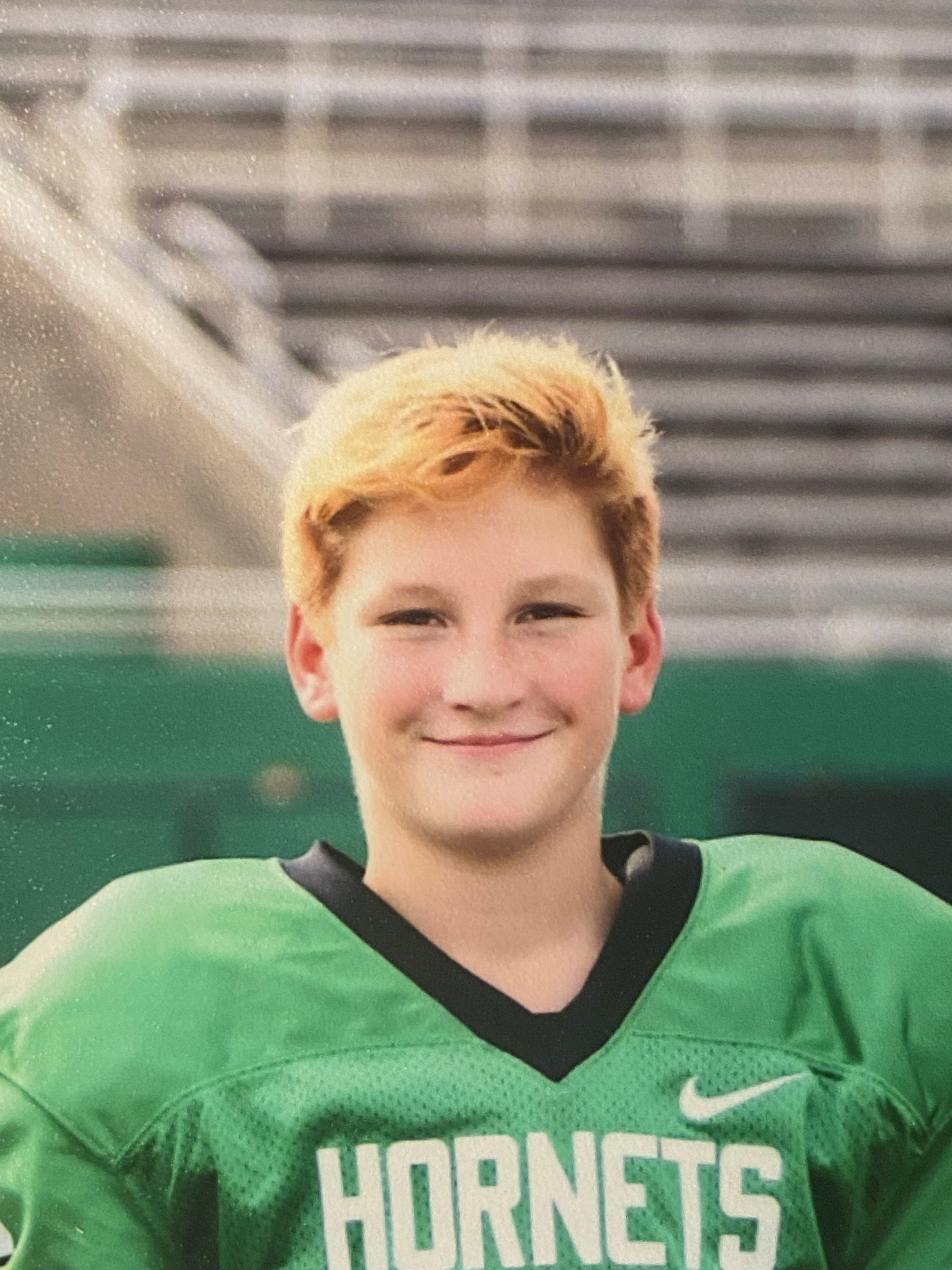 Jake Smith - Prep Redzone