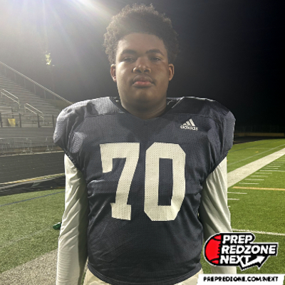 Jamil Thompson, Webb School Of Knoxville - Prep Redzone
