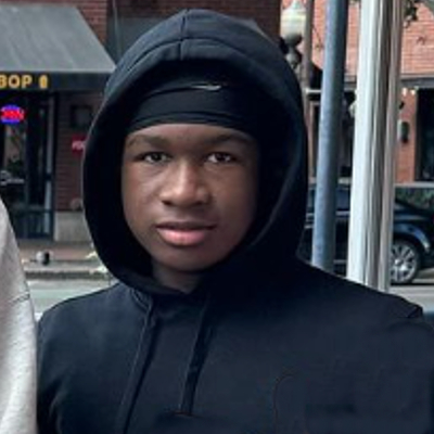 Ja’Ray Brim, - Prep Redzone