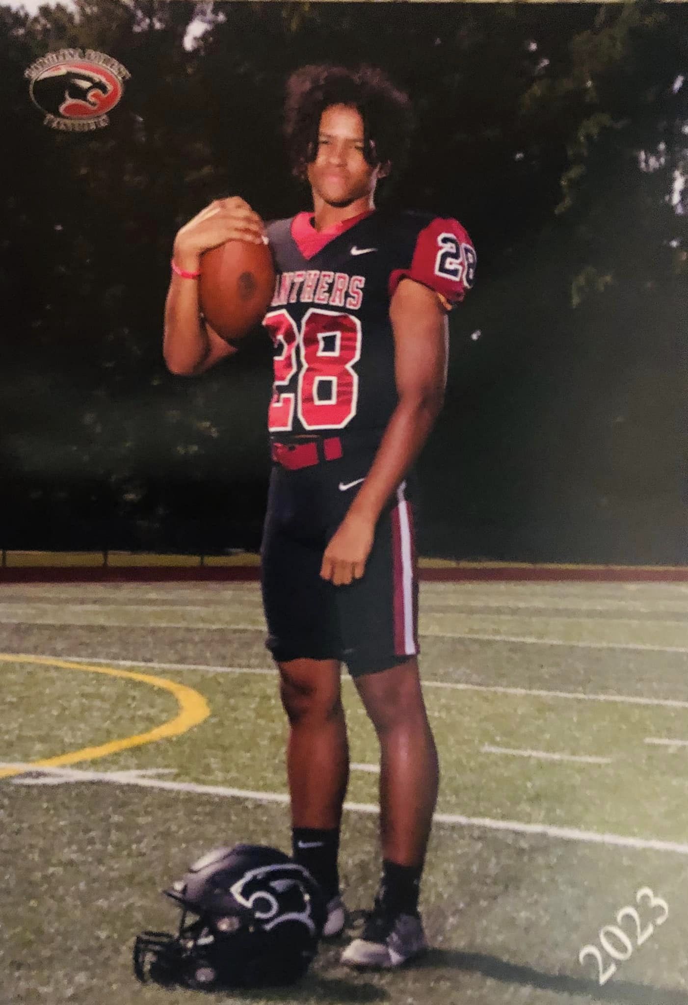 Jaryn Fox, Carolina Forest - Prep Redzone