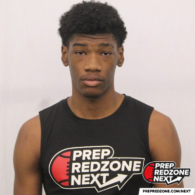 Jasiah Smith, - Prep Redzone