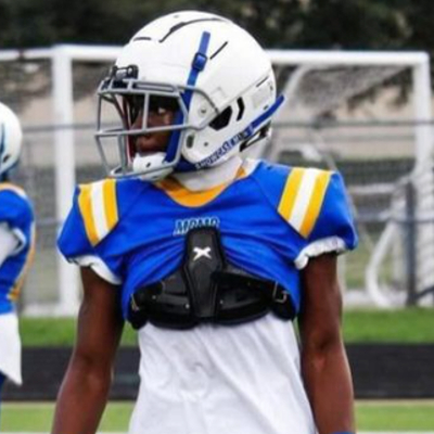 2029 Texas High School Football Player Rankings | Prep Redzone