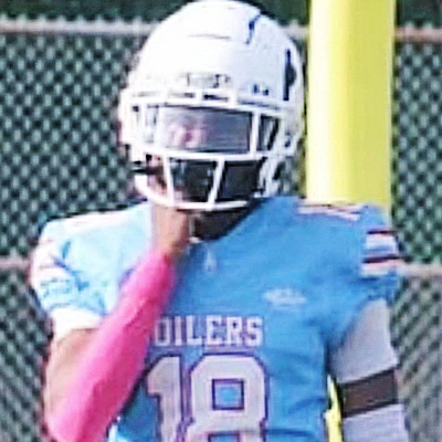 2029 Texas High School Football Player Rankings | Prep Redzone