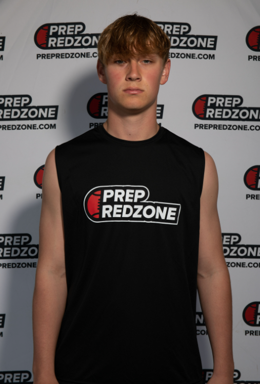 Joey Dallmann, Aberdeen Central - Prep Redzone
