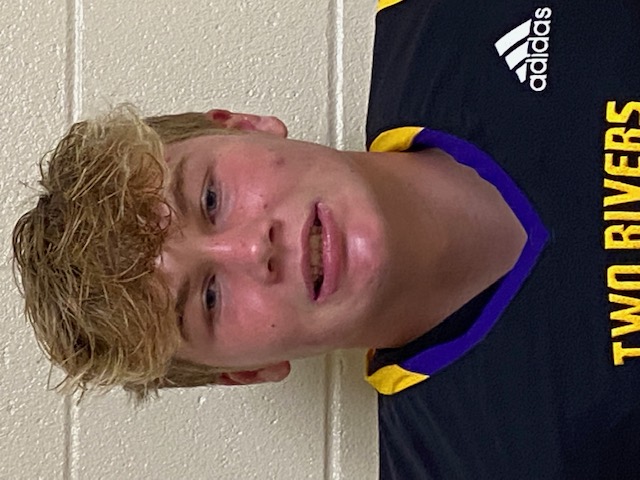 Justin Klinkner, - Prep Redzone