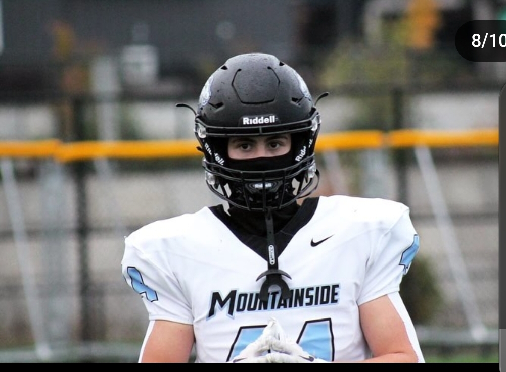 Kade Laraway, - Prep Redzone