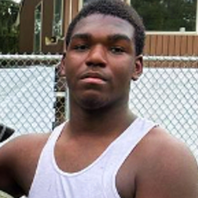 Kaleb Davidson, La Salle College High School - Prep Redzone