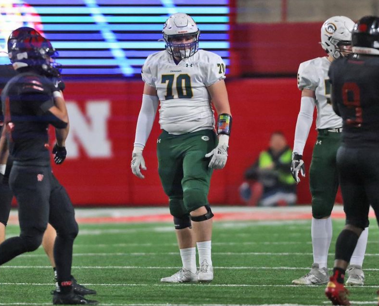 2025 Nebraska HS Football Player Rankings | Prep Redzone