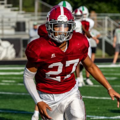 Keaton Stigall, Northgate - Prep Redzone