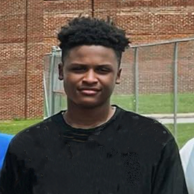 Kendrick Mainu, Christian County High School - Prep Redzone