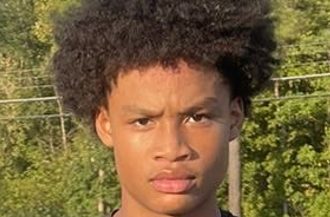 Georgia's 2029 Marvelous Receivers - Prep Redzone