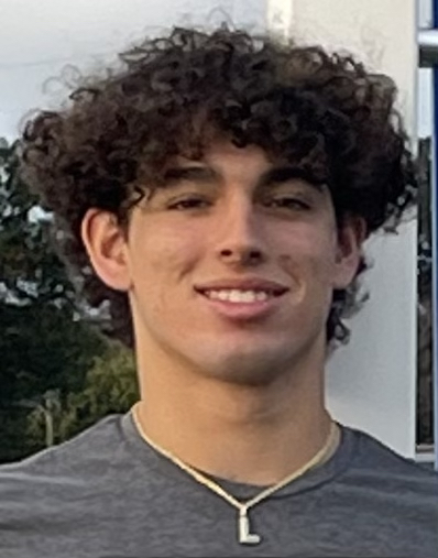 Landen Heath, - Prep Redzone