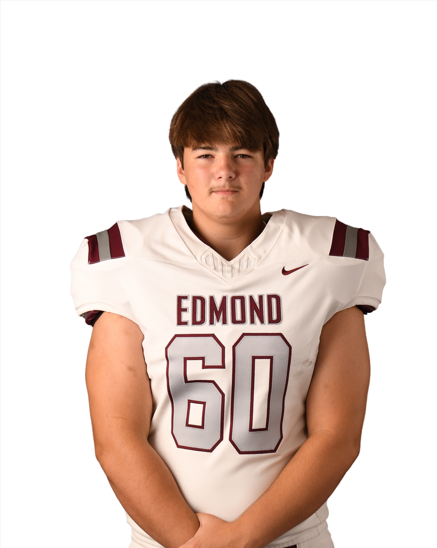 Wesley Owen Lawson, Edmond Memorial - Prep Redzone