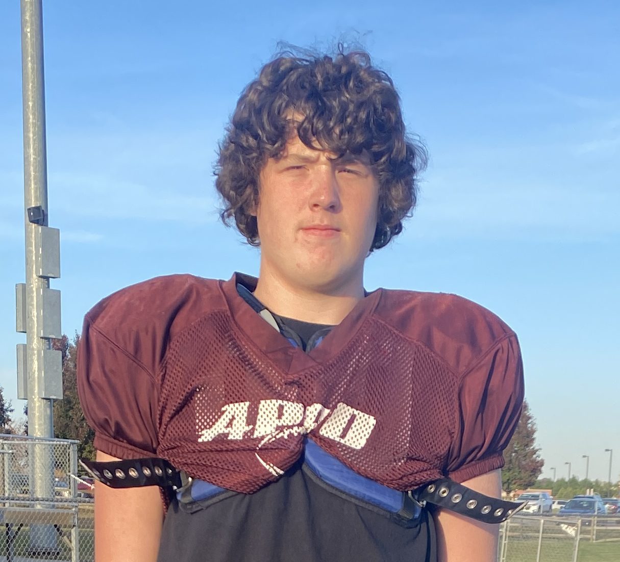 2027 Maryland HS Football Player Rankings | Prep Redzone